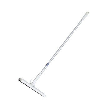 EFフレックスワイパー 伸縮36(CL-747-120)●幅:360●全長:991～1621●材質:ヘッド/ABS樹脂,ウレタン,スポンジ,合成ゴム、ハンドル/アルミ、ポリプロピレン※メーカー希望小売価格はメーカーカタログに基づいて掲載して...