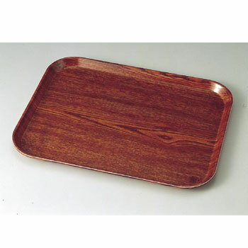 カムトレイ1216EBM304 超軽量 カントリーオーク●カラー:カントリーオーク●外寸:414×303mm●重量:400g●食器洗浄機にもお使いいただけます。●アメリカ●落ち着いた感じのカントリーオークから、シックなアンチークパーチメント...