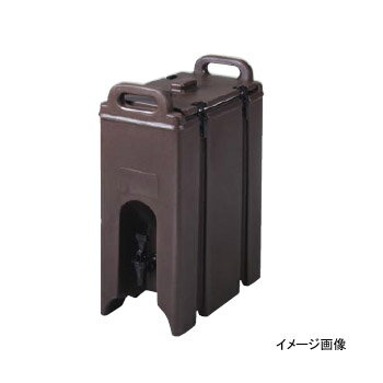 ドリンクディスペンサー500LCD157 C/B キャンブロ●カラー:コーヒーベージュ●外寸:229×432×H616●容量:18.9L(リットル)※メーカー希望小売価格はメーカーカタログに基づいて掲載しています。(カタログ表示価格は消費税...