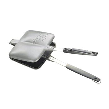 サンドイッチトースター XBW－02 ダブル●142×350×H37●※焼き上がり寸法:65×115●※内面フッ素樹脂加工※メーカー希望小売価格はメーカーカタログに基づいて掲載しています。（カタログ表示価格は消費税が含まれていません）