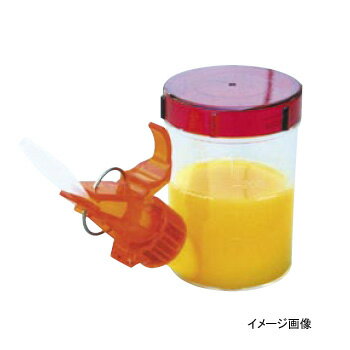 介助用食器 らくらくゴックン スープ,お茶用●φ68×160×H103●250cc●本体:蓋/ポリカーボネイト、ノズル/シリコンゴム、リング/18-8ステンレス●耐熱温度:本体,蓋/120℃●※飲み口を長いノズルゴムにしている為、このゴム部...