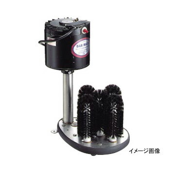 ※商品画像は本体と共用しております。 グラスウォッシャー替ブラシ 200mm M バーメイド●M●200mm●適用商品:グラスウォッシャー●アメリカ※メーカー希望小売価格はメーカーカタログに基づいて掲載しています。（カタログ表示価格は消費税...