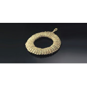 鍋敷 中 φ180mm ワラ●中●φ180mm※メーカー希望小売価格はメーカーカタログに基づいて掲載しています。（カタログ表示価格は消費税が含まれていません）