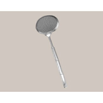 かす揚げ 食道楽 竹彫 18-8●72×60×170※メーカー希望小売価格はメーカーカタログに基づいて掲載しています。(カタログ表示価格は消費税が含まれていません)