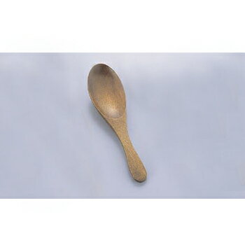 レンゲ 木製(すりうるし) 全長160mm (08316)●全長:160※メーカー希望小売価格はメーカーカタログに基づいて掲載しています。(カタログ表示価格は消費税が含まれていません)