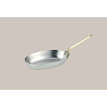 プチフライパン 9cm 小判型 18－8●9cm●93×58×H21※メーカー希望小売価格はメーカーカタログに基づいて掲載しています。（カタログ表示価格は消費税が含まれていません）