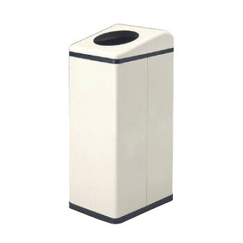 リサイクルトラッシュ Bライン OSL-31●外寸:240×330×H650●容量:24L(リットル)●材質:胴体,蓋/亜鉛メッキ鋼板,アクリル塗装、縁/ABS樹脂、中容器/ポリプロピレン●質量:3.7kg※メーカー希望小売価格はメーカーカ...