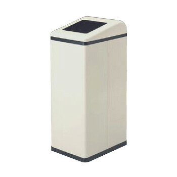 リサイクルトラッシュ Bライン OSL-32●外寸:240×330×H650●容量:24L(リットル)●材質:胴体,蓋/亜鉛メッキ鋼板,アクリル塗装、縁/ABS樹脂、中容器/ポリプロピレン●質量:3.7kg※メーカー希望小売価格はメーカーカ...