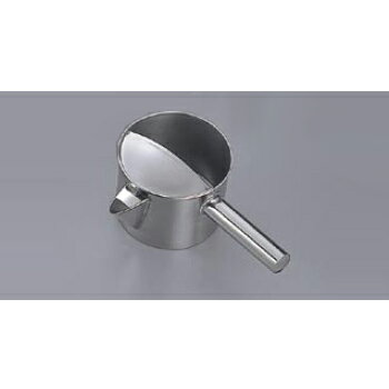 粉つぎ プレス式 小（φ120×92）EBM●小●容量:0.7L(リットル)●φ120×92※メーカー希望小売価格はメーカーカタログに基づいて掲載しています。（カタログ表示価格は消費税が含まれていません）