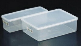 メーカー品番S-11 間口×奥行×高さ(mm)117× 84× 44容量(cc) 270※メーカー希望小売価格はメーカーカタログに基づいて掲載しています。(カタログ表示価格は消費税が含まれていません)ハイパックサイズが豊富で用途が広い、便利...