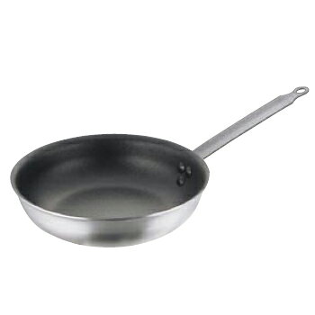 テーパーパン 6682 24cm アルミNS マトファー/ブウジャ●24cm●容量:2.2L(リットル)●H65●底寸法:φ170●板厚:4.0mm●※内側ノンスティック加工●寸法表示は内寸です。●200V電磁調理器は非常にパワーがある為、...