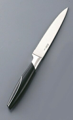 全長(mm)227※メーカー希望小売価格はメーカーカタログに基づいて掲載しています。(カタログ表示価格は消費税が含まれていません)アベルト ナイフコレクション肉料理がさまざまな業態で受けられている昨近、提供の仕方にも、ひと工夫加えたいところ...
