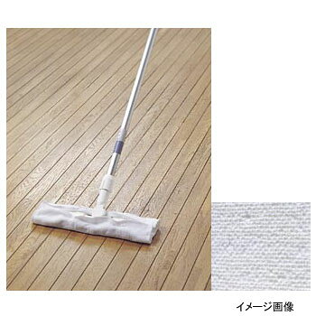 EFマルチモップ湿乾クロス 34cm(2枚入)●2枚入●約230×340●材質:ポリエステル約45%、レーヨン約30%、綿約25%●カラ拭き使用では、小砂,ホコリ,髪の毛などを集める清掃ダスターとして、水拭きでは幅広雑巾として広範囲の水拭き...