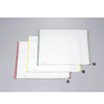 日東紡フキン 12枚入 黄 420×710●カラー:黄●12枚入●420×710●材質:綿65%、レーヨン35%●吸水性が良く丈夫でケバ立がありませんので、食器ふきは勿論の事、テーブルふきにガラスふきにと、とても便利な万能クロスです。※メー...