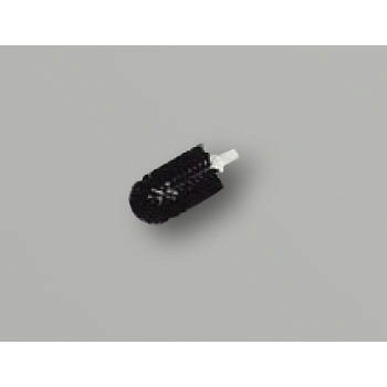 ブラシ 40146 フロアドレイン スパルタ●φ76×全長150●毛の長さ:22mm●毛の材質:タイネックスナイロン毛●アメリカ●スパルタブラシ●スパルタブラシは、フードサービスのための専用ブラシです。使うところに合わせたデザインで細部まで...