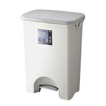 ペダルペール ワイド 25PS ホーム&ホーム●容量:23.0L(リットル)●外寸:390×275×H470●材質:ポリプロピレン●※便利なポリ袋止め付き。●※フタが外して洗う事が可能で、清潔にご使用戴けます。※メーカー希望小売価格はメーカ...