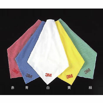 ワイピングクロス No.5000 高機能タイプ 黄 3M●カラー:黄●320×360●材質:ナイロン/ポリエステル●特殊偏平加工された極細繊維の働きで洗剤なしでも油性,水性を問わず汚れを素材表面を傷つけずにきれいに拭き取る事ができます。※メ...