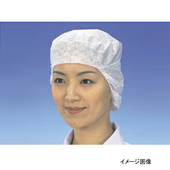 クリーンキャップCA-103ツバなし標準型でんでん帽50枚入●50枚入●材質:ポリプロピレン●フリーサイズ●クリーンキャップ でんでん帽●静電気による毛髪,フケ,ホコリの落下防止キャップ。●数度の洗濯に耐えます。洗濯ネットに入れ弱水流で短い...