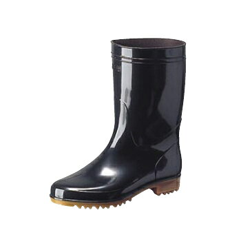 長靴 黒 28cm ゾナG3 弘進●28cm●総丈:30cm(26cmの場合)●片足質量:26cmの場合/685g●幅:EEE●※耐油,抗菌仕様●※G3の方がGLより幅広です。●新開発ダブルリップルパターンが、水場や油汚れのひどい作業場で、...