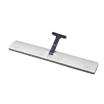 ダスターモップ ECO600 ワンタッチ コンドル 幅600●幅:600mm●材質:プレート/P.P抗菌加工、クッションシート/合成ゴム,ナイロン、ジョイント/P.P●※ハンドルは別売です。「フリーハンドルEX木柄,アルミ柄,アルミ伸縮柄」...