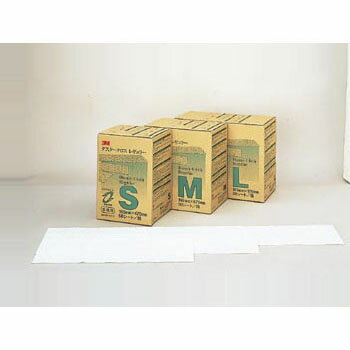 ダスターキット用スペアクロス L(50枚入)レギュラー 3M●L●165×970●50枚入●※細かいホコリの除去に最適です。※メーカー希望小売価格はメーカーカタログに基づいて掲載しています。(カタログ表示価格は消費税が含まれていません)
