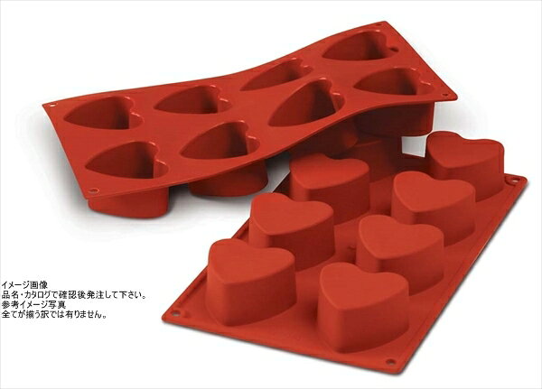 175×300※メーカー希望小売価格はメーカーカタログに基づいて掲載しています。(カタログ表示価格は消費税が含まれていません)●原料に有害物質を含んでおらず、シリコン100%で離型性が良く、お手入れも簡単です。6取サイズの天板に3枚、フレン...