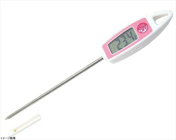 26×15×H220 センサー部：φ3.7※メーカー希望小売価格はメーカーカタログに基づいて掲載しています。（カタログ表示価格は消費税が含まれていません）●最小測定：0.1℃