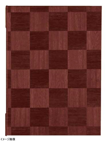 200×270※メーカー希望小売価格はメーカーカタログに基づいて掲載しています。（カタログ表示価格は消費税が含まれていません）●洋風でも和風でもご使用いただけます。●B5。4ページ仕様。