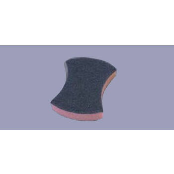 パワースポンジ No.3005 ピンク 3M●カラー:ピンク●130×100●抗菌●衛生陶器表面に傷が付きにくく、がんこな汚れが落とせます。●抗菌加工のウレタンスポンジ使用。●業務用たわし※メーカー希望小売価格はメーカーカタログに基づいて掲...