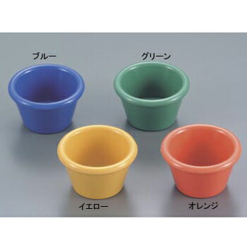 ●カラー:グリーン●容量:4オンス(約113cc)●外寸:φ84×H48●食器洗浄機にもお使いいただけます。●アメリカ●ジェスナーラメキンシリーズ●メラミン:耐熱性、対衝撃に優れています。※メーカー希望小売価格はメーカーカタログに基づいて掲...