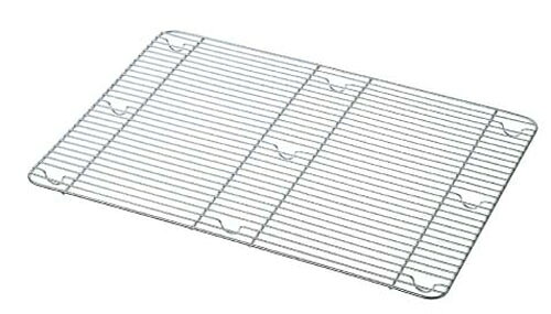 サイズ表示 15枚取用間口×奥行×高さ（mm）256×194×11※メーカー希望小売価格はメーカーカタログに基づいて掲載しています。（カタログ表示価格は消費税が含まれていません）お手入れ簡単で衛生的!アミ目のピッチ:約6mm●変形が最も多い...