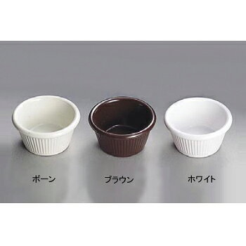 ●カラー:ホワイト●容量:4(1/2)オンス(約128cc)●外寸:φφ84×H45●食器洗浄機にもお使いいただけます。●アメリカ●ジェスナーラメキンシリーズ●メラミン:耐熱性、対衝撃に優れています。※メーカー希望小売価格はメーカーカタログ...
