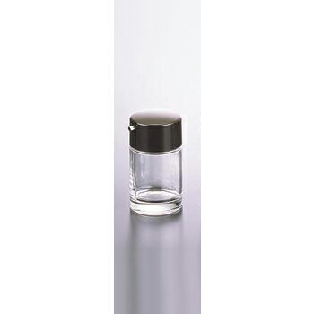 ●大●容量:140cc●65×60×H108●材質:本体/ガラス、キャップ/樹脂※メーカー希望小売価格はメーカーカタログに基づいて掲載しています。(カタログ表示価格は消費税が含まれていません)