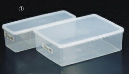 メーカー品番S-52 間口×奥行×高さ(mm) 82× 82× 51容量(cc) 280※メーカー希望小売価格はメーカーカタログに基づいて掲載しています。(カタログ表示価格は消費税が含まれていません)ハイパックサイズが豊富で用途が広い、便利...
