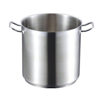 21cr プロシェフ寸胴鍋 36cm IH 蓋無 EBM●36cm●容量:36.6L(リットル)●内径:360×H360●※材質を21cr(高耐蝕性ステンレス)に変更しております。●200V電磁調理器は非常にパワーがある為、鍋の変形防止,安...