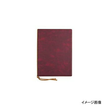 ●383×264●ビニール付●※メニューブックの中紙,ビニールの御注文は10枚単位でお願い致します。●高級感あふれる一般的な洋風メニューです。丈夫で長持ち、汚れもすぐふきとれます。※メーカー希望小売価格はメーカーカタログに基づいて掲載してい...