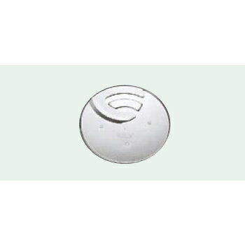 ●1mm●適用商品:クイジナートDLC-7J2g(中型)●使用用途:キャベツ/700g、きゅうり/700g●※水分量によって最大量が異なる場合があります。※メーカー希望小売価格はメーカーカタログに基づいて掲載しています。(カタログ表示価格は...