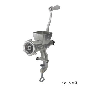●適用商品:ミートチョッパーNo.5-β手動式ボニー(ねじ止式)※メーカー希望小売価格はメーカーカタログに基づいて掲載しています。(カタログ表示価格は消費税が含まれていません)