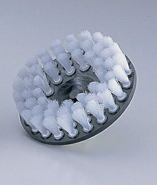 メーカー品番1372外径(mm)φ130毛長(mm)20チャック部(mm)六角φ9※メーカー希望小売価格はメーカーカタログに基づいて掲載しています。(カタログ表示価格は消費税が含まれていません)UCEL HYGIENIC FUSEDWARE...
