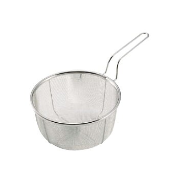 ●16メッシュ●18cm●φ180×H100●内径20cmの鍋に最適です。※メーカー希望小売価格はメーカーカタログに基づいて掲載しています。(カタログ表示価格は消費税が含まれていません)