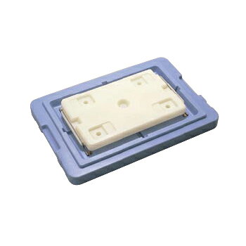 ●外寸:400×240×H40●材質:ポリプロピレン●付属品:ステンレス金具●※蓋は別売です。※メーカー希望小売価格はメーカーカタログに基づいて掲載しています。(カタログ表示価格は消費税が含まれていません)