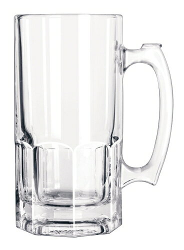 メーカー品番No.5262直径(口径)×高さ(mm)102(102)×203容量(cc)998※メーカー希望小売価格はメーカーカタログに基づいて掲載しています。(カタログ表示価格は消費税が含まれていません)リビー ビールマスターMUGS &...