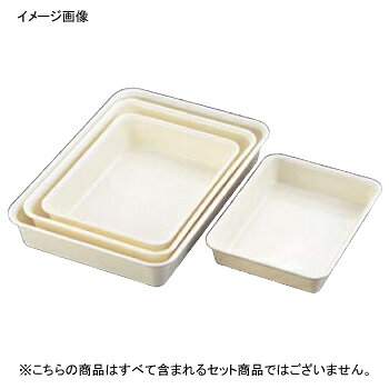 角バット 12枚取 FRP●12枚取●外寸:324×256×H61●グラスファイバー強化不飽和ポリエステル樹脂※メーカー希望小売価格はメーカーカタログに基づいて掲載しています。(カタログ表示価格は消費税が含まれていません)