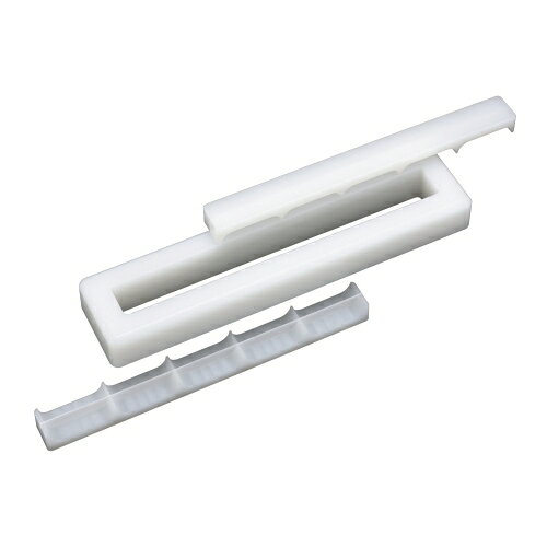 メーカー品番NS10P幅×奥行×高さ（mm）55×15×20※メーカー希望小売価格はメーカーカタログに基づいて掲載しています。（カタログ表示価格は消費税が含まれていません）※サイズは出来上がり寸法です。1ヶ当たりの米飯質量:17gマーク表示...