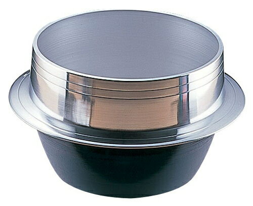 サイズ（cm）33炊飯量（升）4.4深さ（mm）252容量（L） 18ツバ下外径（mm）344質量（kg）2.4※メーカー希望小売価格はメーカーカタログに基づいて掲載しています。（カタログ表示価格は消費税が含まれていません）（63・67・7...