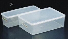 メーカー品番S-133間口×奥行×高さ(mm)335×241× 52容量(cc) 3100※メーカー希望小売価格はメーカーカタログに基づいて掲載しています。(カタログ表示価格は消費税が含まれていません)ハイパックサイズが豊富で用途が広い、便...