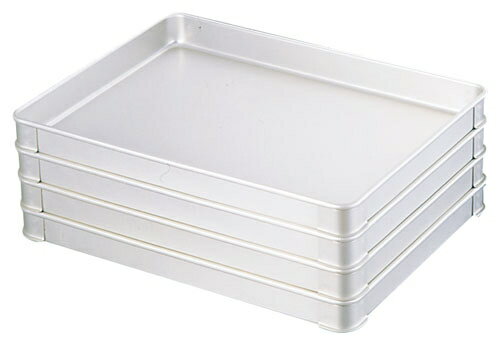 規格大50間口×奥行×高さ(mm)414×312×50※メーカー希望小売価格はメーカーカタログに基づいて掲載しています。(カタログ表示価格は消費税が含まれていません)●足金具に工夫をし、L型にしました。 スタッキングも良好でかつ途中のバット...