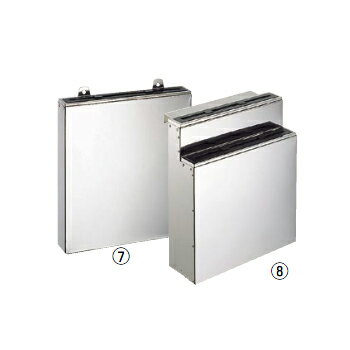 庖丁差し 2段大 ゴム板付(流し掛) EBM●大●2段●333×107×H372●ゴム板切り込みサイズ:288×10●流し掛幅:45mm●上段36cm、下段27cmまでの庖丁が収納できます。●殺菌効果バツグンの庖丁ボックス。●この商品は商品...