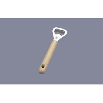 木柄 栓抜(全長165)●全長:165※メーカー希望小売価格はメーカーカタログに基づいて掲載しています。(カタログ表示価格は消費税が含まれていません)