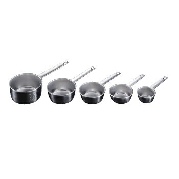 計量カップセット 5点セット●5点セット●容量:200cc(1cup)、100cc(1/2cup)、67cc(1/3cup)、50cc(1/4cup)、25cc(1/8cup)●目盛の表示は、おおよその目安としてとらえて下さい。※メーカー希...